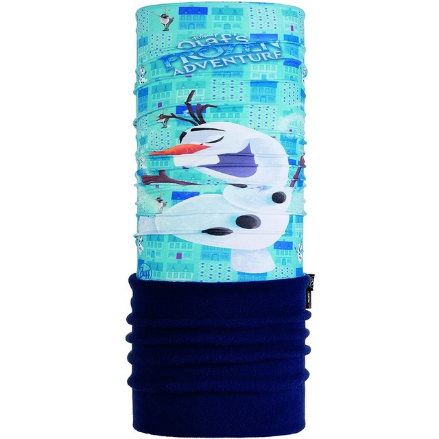 Buff Polar Jnr Neck Warmer in Olaf's Frozen Adventure for sale online ...