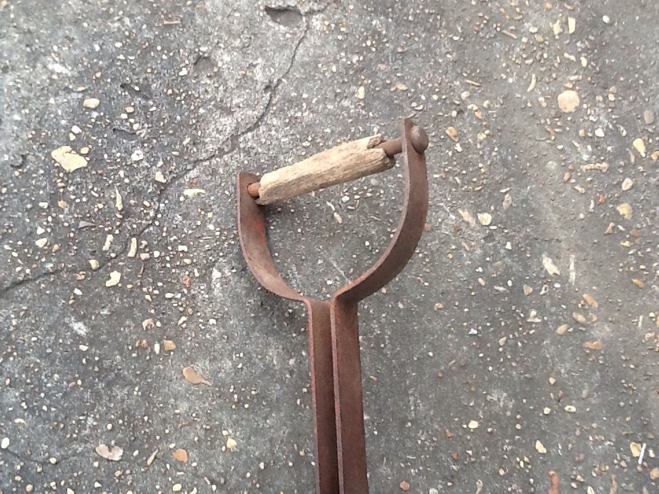 Vintage 1950-60’s Tokheim Model 588 High Volume Vacuum Hand Pump ...