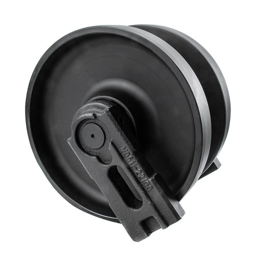 Heavy Duty Front Idler For Kubota Skid Steer SVL75 SVL95 SVL97 SVL90 ...