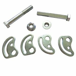 Alignment Cam Bolt Kit-WT CARQUEST/DRIVEWORKS DW-K100026 for sale ...