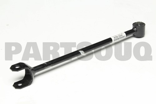 4878033040 Genuine Toyota ROD ASSY, STRUT, REAR 48780-33040 | eBay
