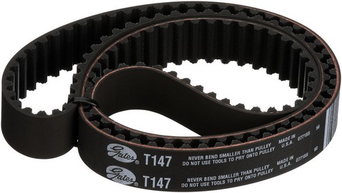 Engine Timing Belt Gates T147 | eBay