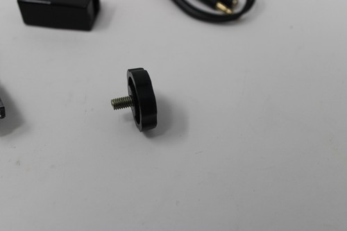 YAESU FT-891 SEPARATION Replacement Kit for YSK-891 Speaker, Mic. 3 ...