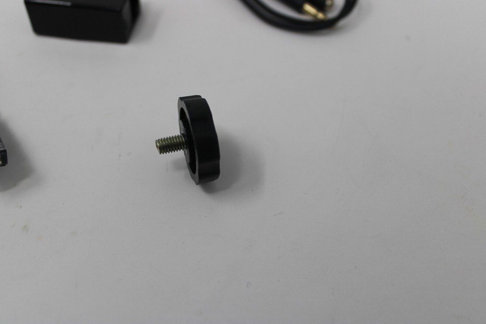 YAESU FT-891 SEPARATION Replacement Kit for YSK-891 Speaker, Mic. 3 ...