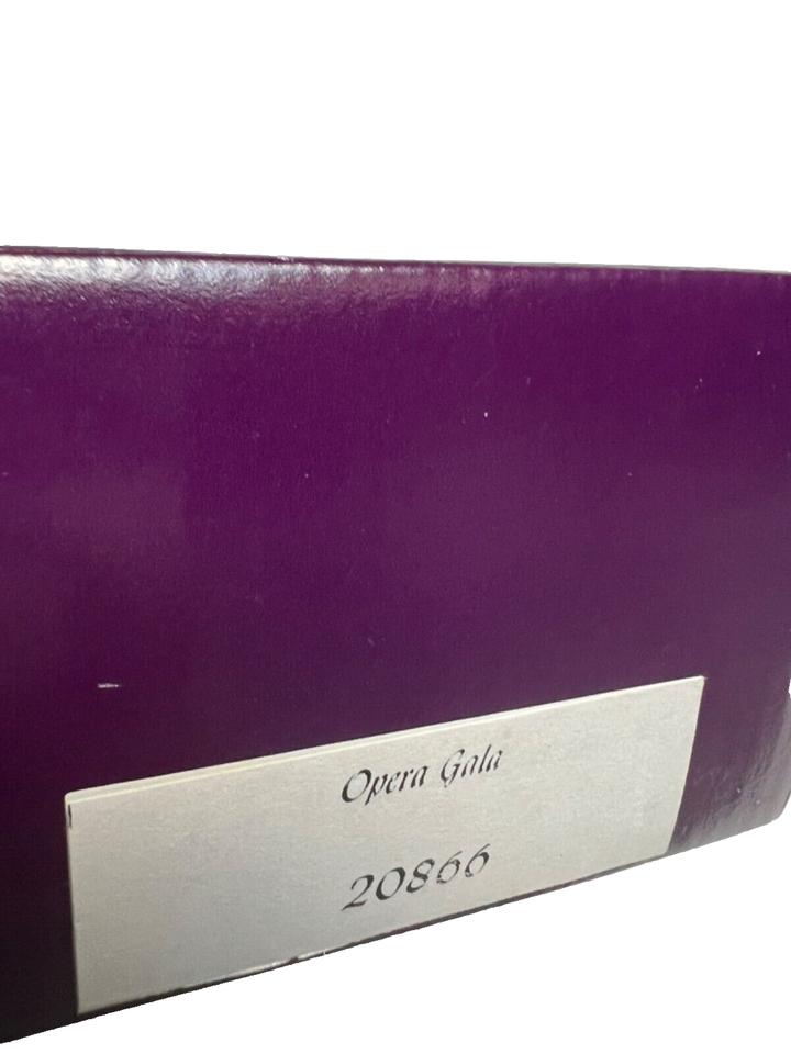 Robert TONNER Tyler Wentworth Collection 2000 Opera Gala Doll Vintage ...