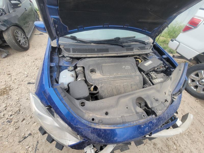 Wash Reservoir Fits 13-16 DART 312103 | eBay