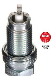 24x NGK PZFR5N-11T (7742) Laser Platinum Spark Plug | eBay