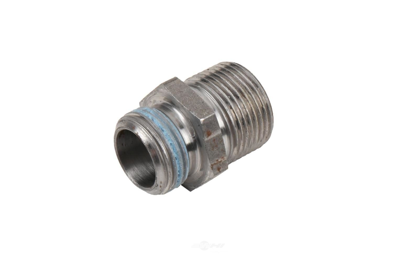 Engine Oil Filter Fitting-VIN: G, Eng Code: L96 GM Parts 12600225 for ...