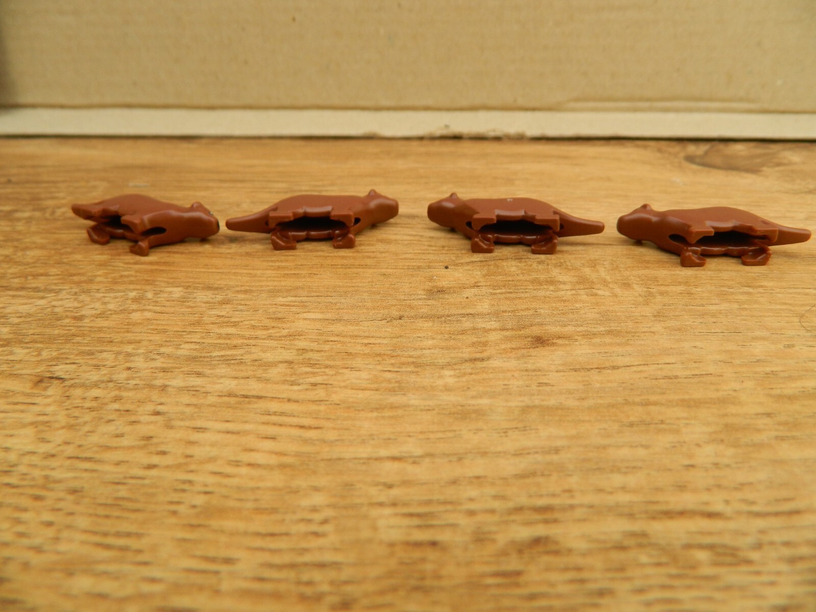 LEGO+CITY%3A+ATV+and+Otter+Habitat+%2860394%29 for sale online | eBay