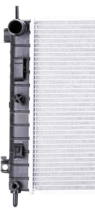 For Pontiac G6 2006 2007 2008-2010 3.5L/3.9L V6 Radiator GM3010508 ...