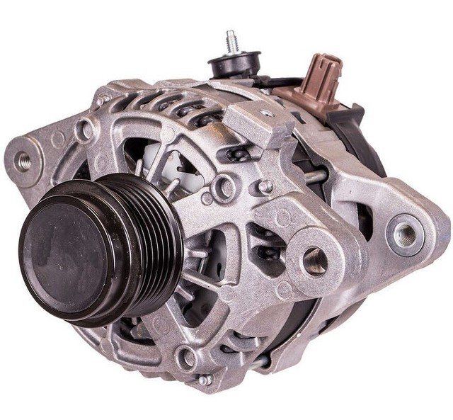 Alternator 14 Toyota Corolla 1.8l 100a ID 27060-0t260 767134 for sale ...