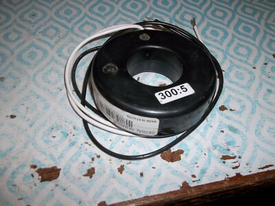 Transformers - Current Transformer 300