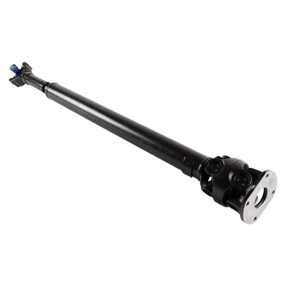 Front Drive Shaft For 99-06 Ford 4X4 F250 F350 00-03 Excursion Diesel ...