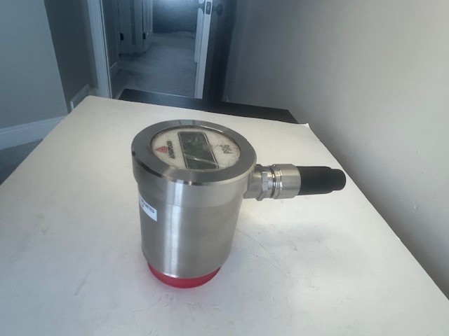 Anderson Negele Instrument PM04SR161 Pressure Transmitter 0 to 300 PSIG ...