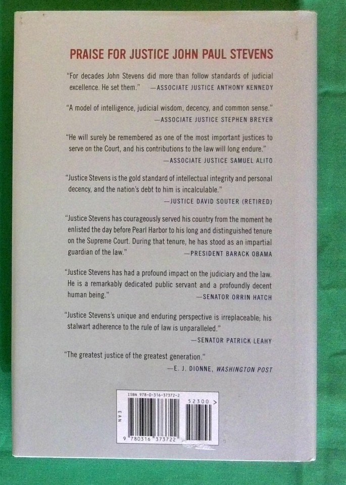 Six Amendments: How and Why We Should Change the Constitution ...