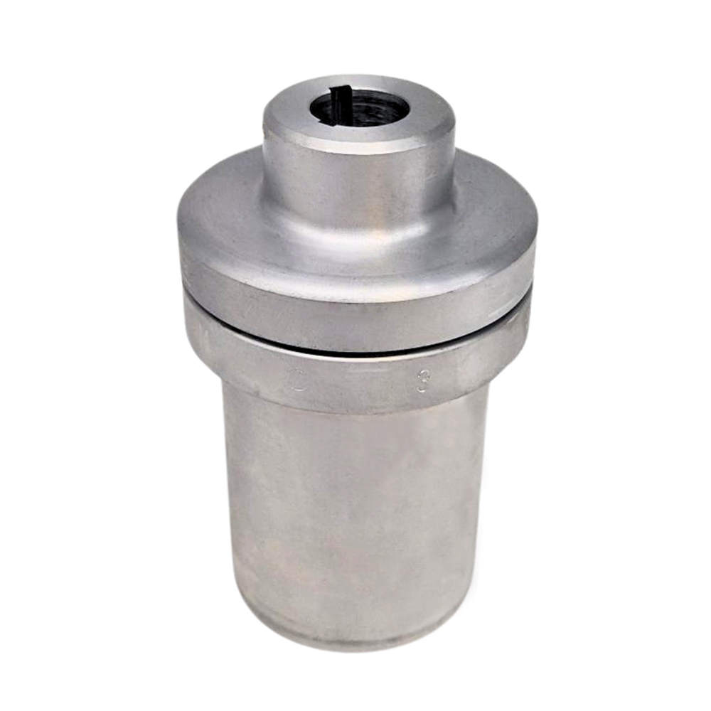 OMT Drive Coupling Honda Engine GX240, GX270, GX340, GX390 to a Group 2 ...