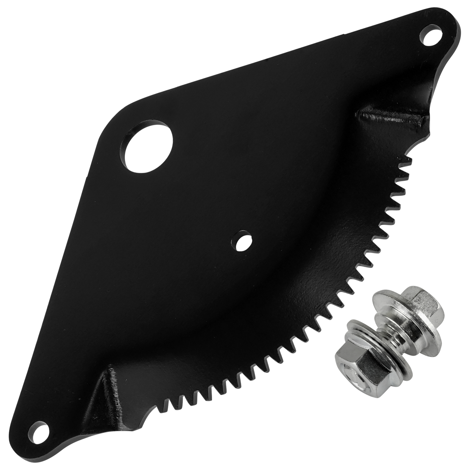 Steering Sector Gear Plate For Husqvarna LGT2554 LGT2654 LGTH22V48 ...