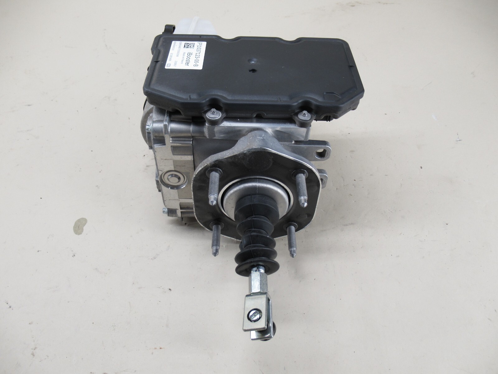 TESLA MODEL S IBOOSTER ELECTROMECHANICAL BRAKE BOOSTER W/AUTOPILOT | eBay