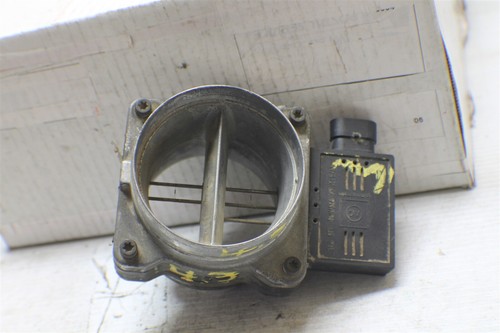 1996-2004 Chevrolet S-10 Throttle Body Assembly 19207202 Module 458 ...
