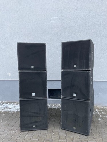 Dynacord XA complete sound system | eBay