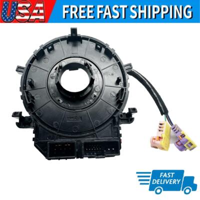 Clock Spring For 2018 2019 Hyundai Sonata With Heated Steering Wheel ...