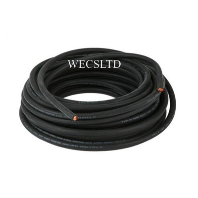 Copper Welding Cable 25mm2, Battery Cable, Earth Cable,Optional Lugs ...