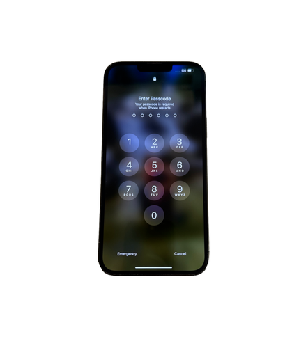 iPhone 13 Pro Max GPH (256GB) | USA Model A2484 | Read Desc | AS-IS | #IP47 | eBay