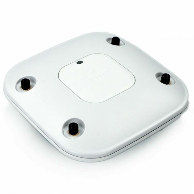 Cisco Aironet 3602E IEEE 802.11n 450 Mbps Wireless Access Point - PoE ...