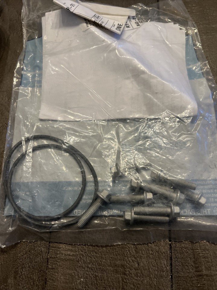 Genuine Ford Kit Power Take Off Kit CV6Z-7275-K 2013-2019 Lincoln MKC ...