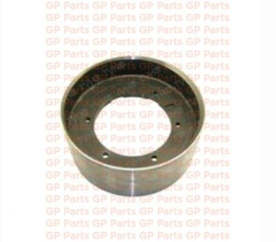 Yale 518803694, RIM, DRIVE WHEEL (Press On) Forklift GLC050RG | eBay