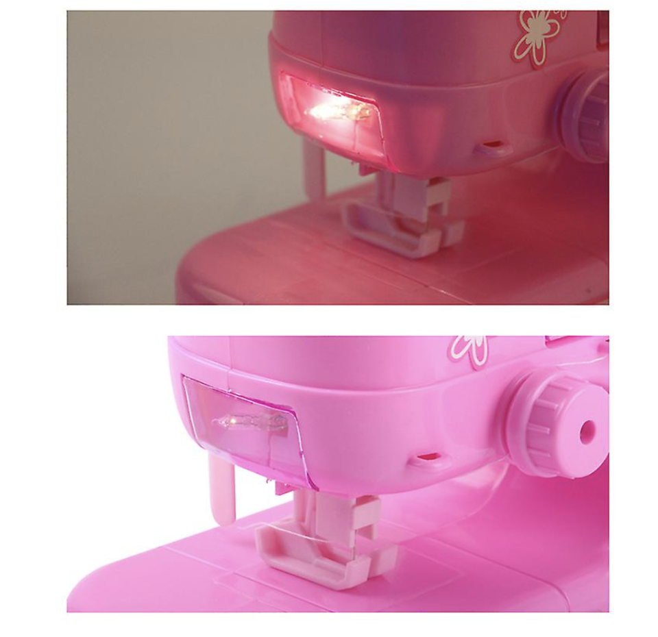 My First Sewing Machine Toy Ages 7+ Learn to Sew | eBay UK