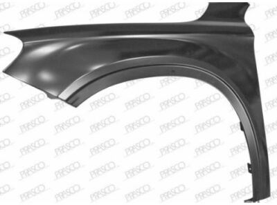 FRONT WING LEFT A1568800118 | eBay UK