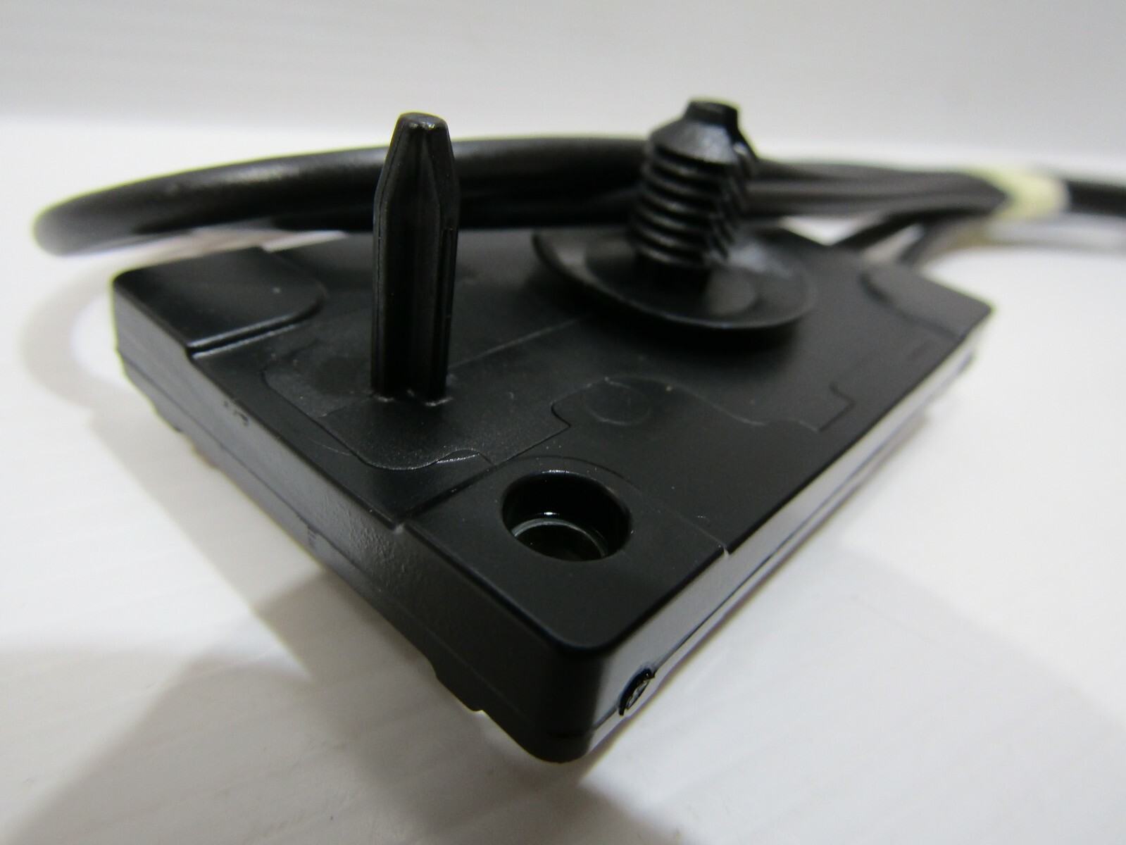 MERCEDES Ml320 W164 Center Console Bluetooth Adapter Wiring Harness for ...