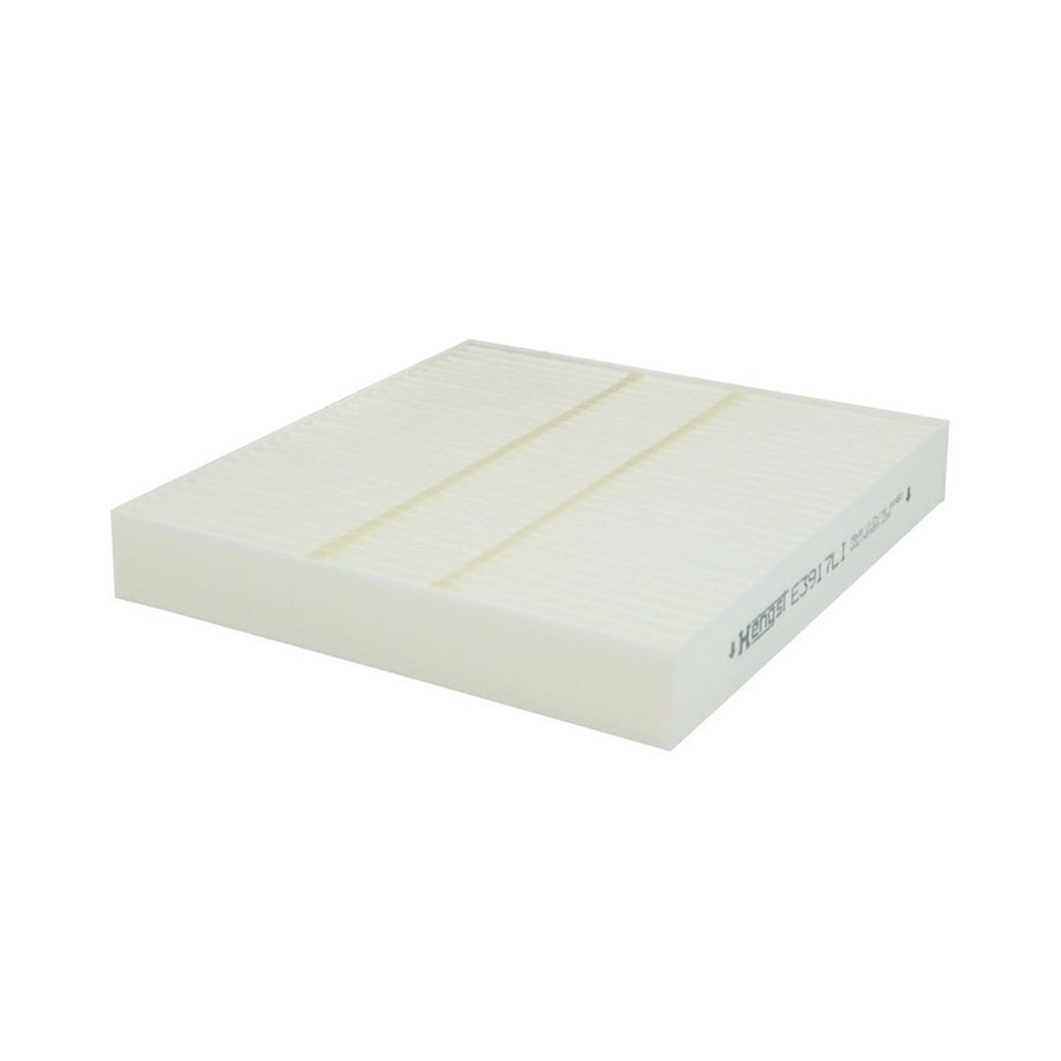 E3917LI INNENRAUMFILTER POLLENFILTER HENGST FILTER NEU OE QUALITÄT ...