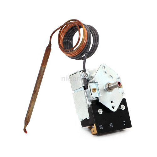 PB010036 Thermostat Fryer Bake Broil Part KKB-9-48 for Viking Awoco ...