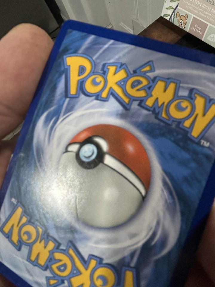 Pokémon Lucario Melmetal GX SM192 Tag Team LP | eBay UK