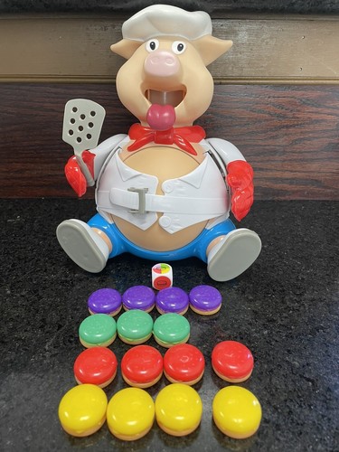 Goliath Pop The Pig Children’s Game | eBay