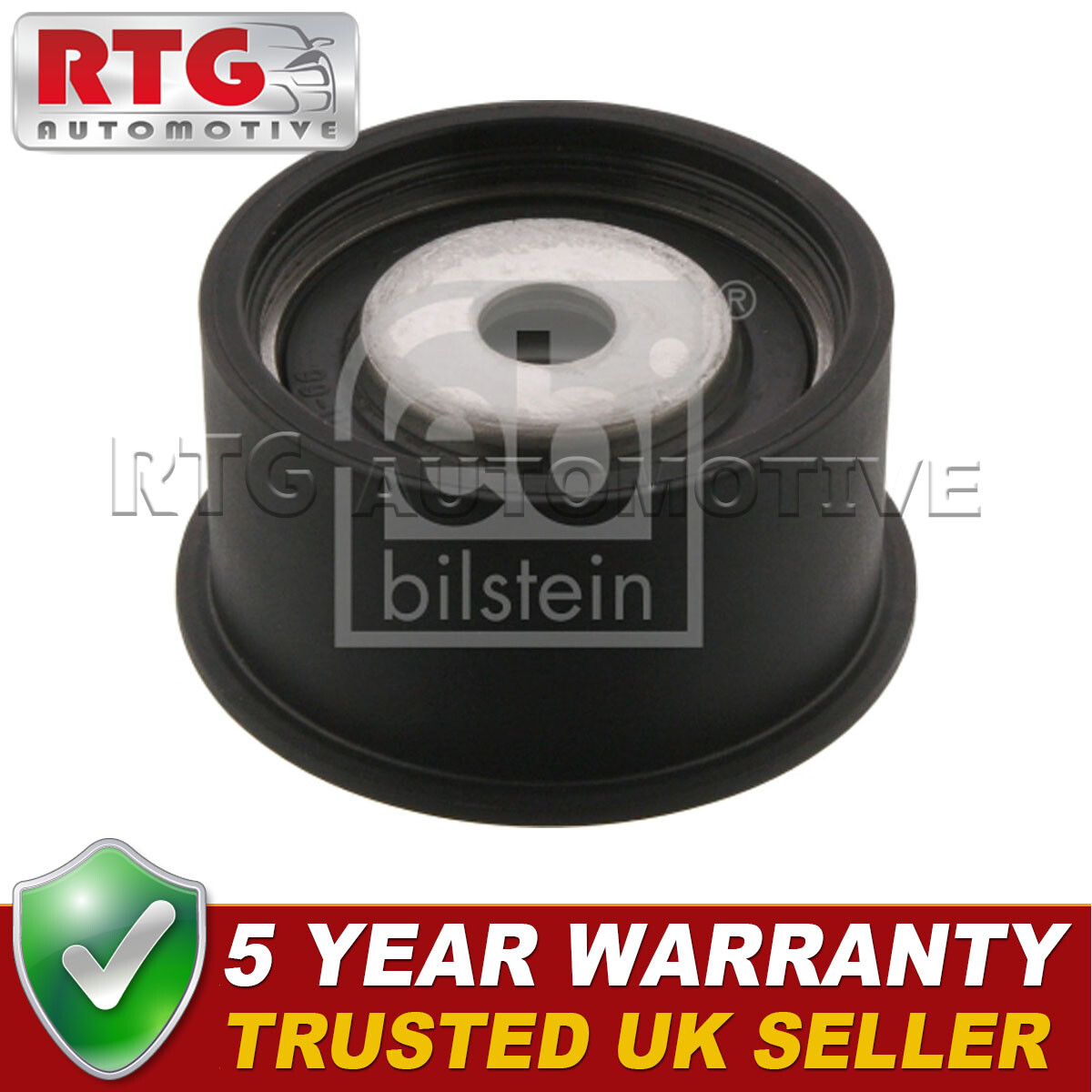 Timing Cam Belt Guide Pulley Fits Vauxhall Astra Zafira 2.0 #1 90529810 ...
