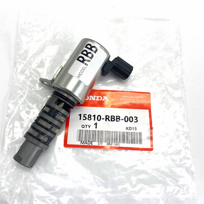 Brand New VTC Oil Control Valve Assembly for Honda Civic Acura ILX ...