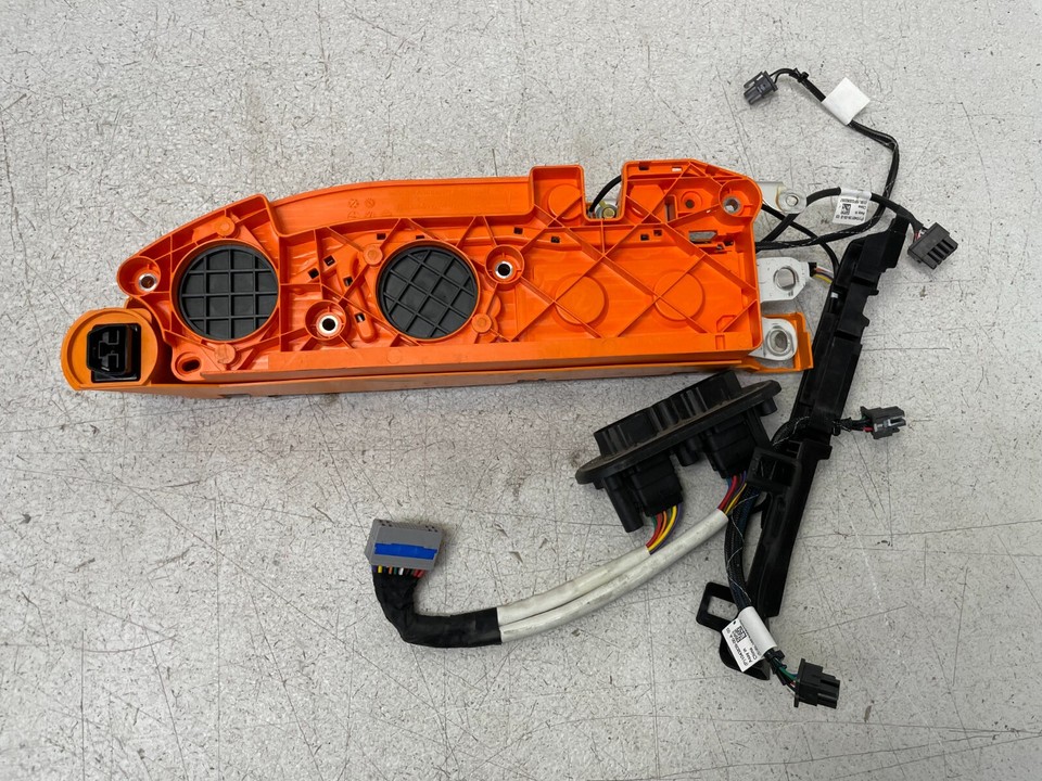 2012-2016 Tesla Model S High Voltage Battery Ancillary Unit Contactor ...