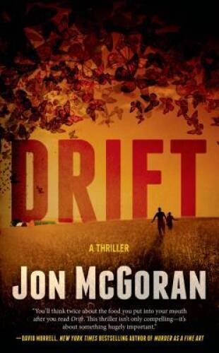 Drift: A Thriller (Doyle Carrick) - Mass Market Paperback By McGoran, Jon - GOOD 9780765370075| eBay