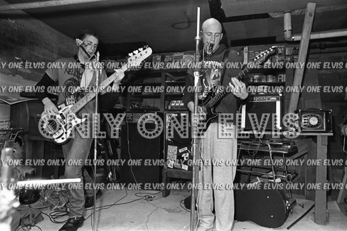 1987 "CRIMPSHRINE" JEFF OTT - AARON COMETBUS - JESSE MICHAELS (PHOTO ...