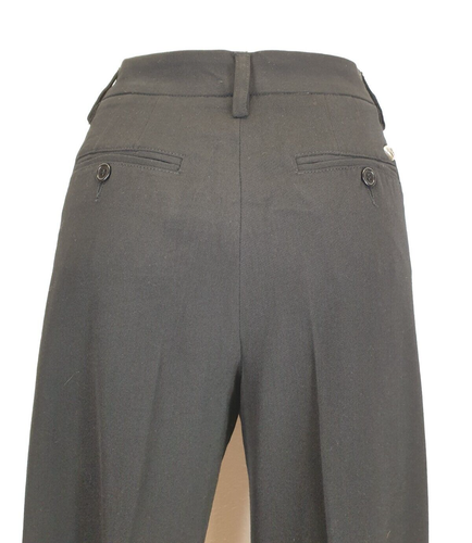 k60) Ra-Re Rag Recycle Damen Hose Gr. 28 Extra Lang Schwarz Neu | eBay.de