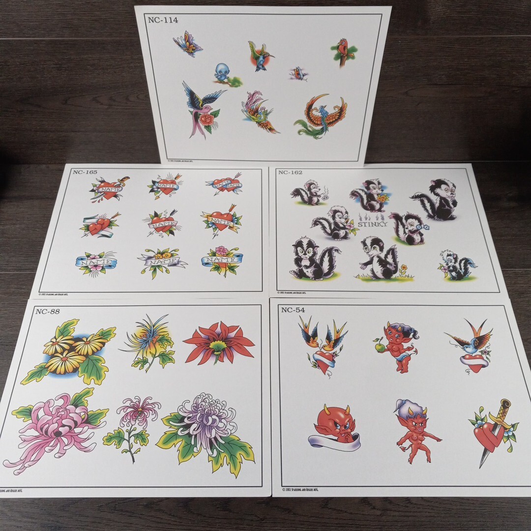 Bake And Destroy Tattoo