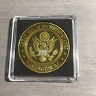 Great State of MINNESOTA 👉NEW STATE SEAL👈 Collectible Challenge Coin W ...