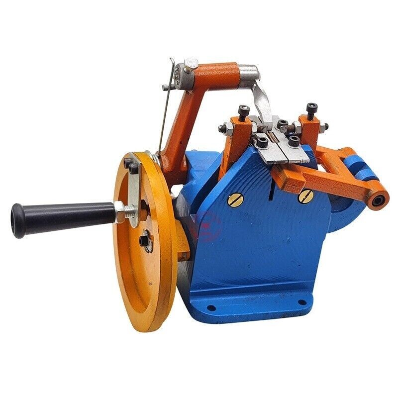 Bandsaw Blade Tooth Setter Hand Crank 10-40mm Band Saw Blade Tooth ...