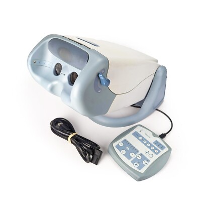 Medical Specialties - Titmus Vision