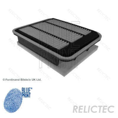 Air Filter Mitsubishi:GRANDIS MN171132 | eBay