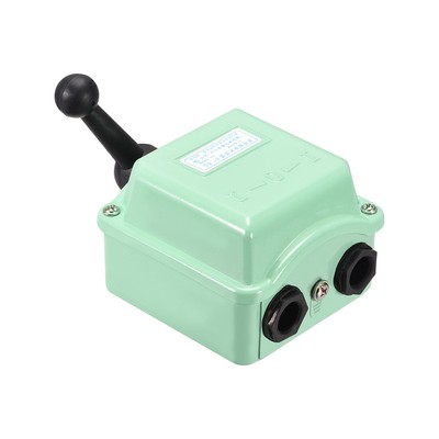 Rotary - Rotary Drum Switch