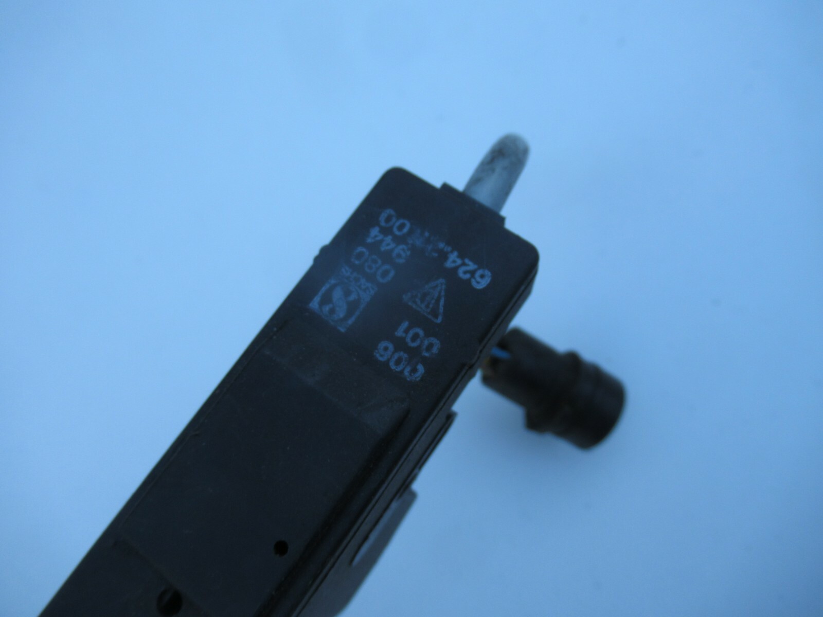 Porsche 911/964/944 Door Lock Actuator 94462421100 With Rod ISLE#M4 Box ...